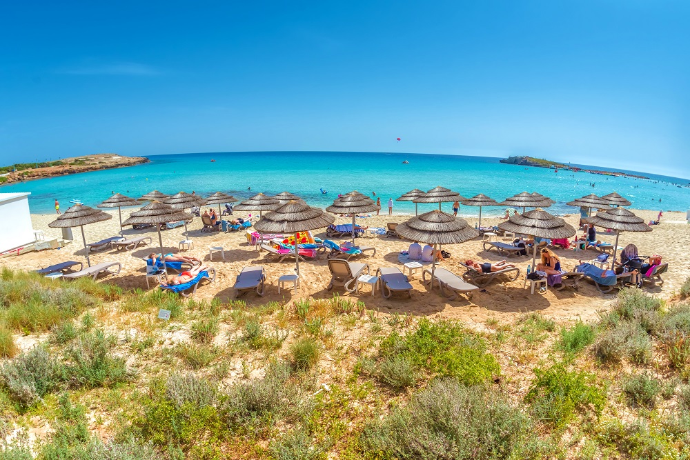 Wycieczka integracyjna na Cypr - All Inclusive w Pafos